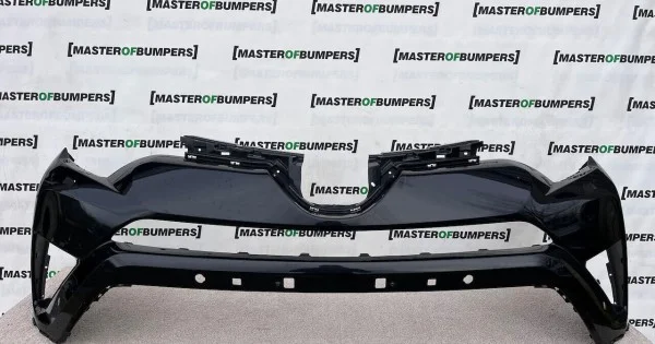Toyota Rav4 Face Lifting Mk4 | front bumper | Master of Bumpers