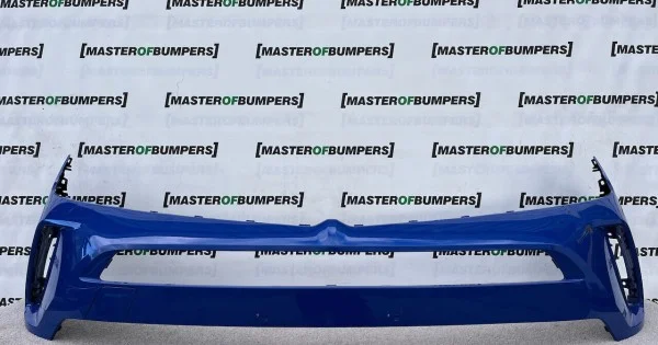 Vauxhall Mokka Elite Sri Turbo | front bumper | Master of Bumpers