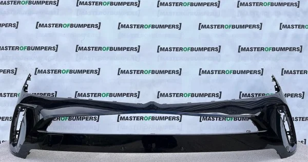 Vauxhall Mokka Elite Sri Turbo | front bumper | Master of Bumpers