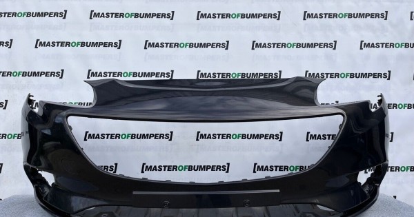 Vauxhall Corsa E Se | front bumper | Master of Bumpers