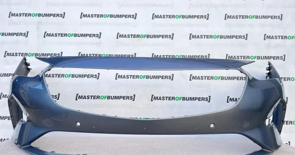 Vauxhall Insignia Vx Line Face Lift | front bumper | Master of Bumpers