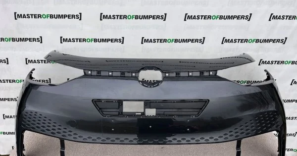 VW Id3 Id.3 | front bumper | Master of Bumpers