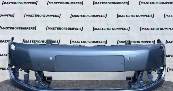 VW Golf Plus Se Mpv | front bumper | Master of Bumpers