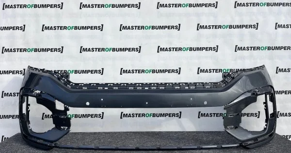 VW T Troc R Lift | front bumper | Master of Bumpers
