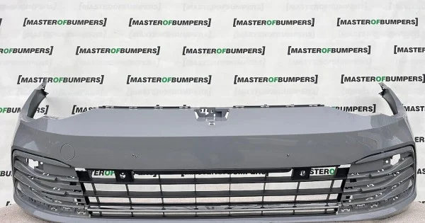 VW Golf Style Se Mk8 Hatchback | front bumper | Master of Bumpers