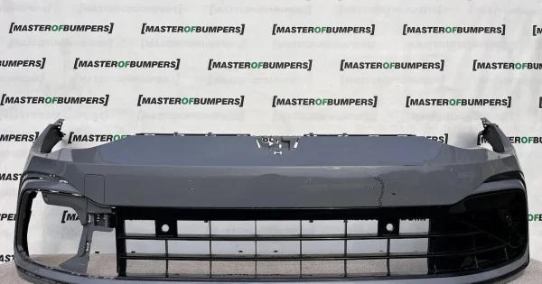 VW Golf Gti Gtd R Line Mk8 Hatchback Estat | front bumper | Master of ...