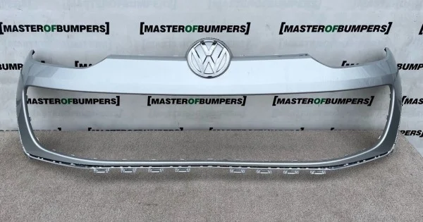 VW Cross Up 1s0 Pre | front bumper | Master of Bumpers