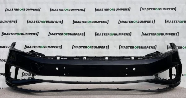 VW Passat Se Trendline Bluemotion B8 | front bumper | Master of Bumpers