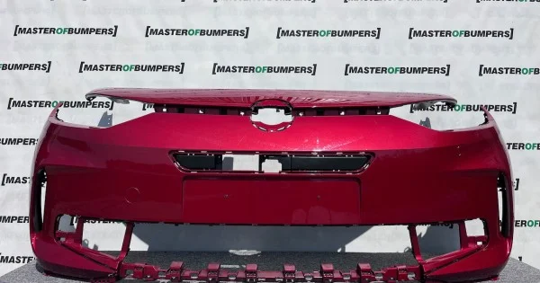 VW Id3 Id.3 Pro Launch Edition Lift | front bumper | Master of Bumpers