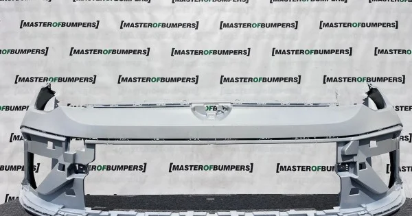 VW Golf R 'r' Mk8 Lift Hatchback | front bumper | Master of Bumpers
