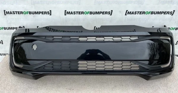 VW E | front bumper | Master of Bumpers