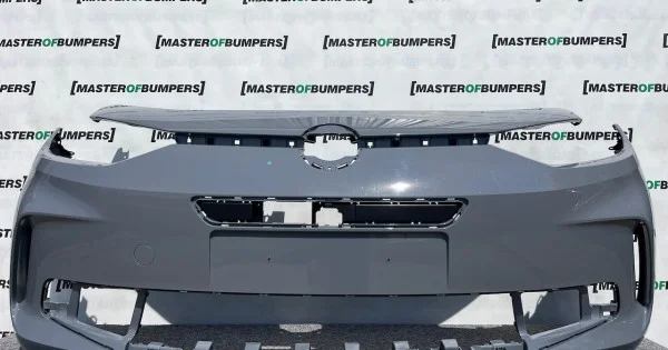 VW Id3 Id.3 Pro Launch Edition Lift | front bumper | Master of Bumpers