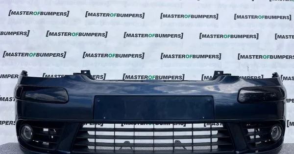 VW Golf Plus | front bumper | Master of Bumpers