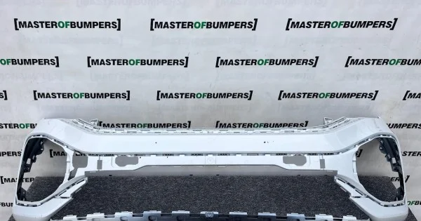 VW T Troc R Line Tsi Evo Lift | front bumper | Master of Bumpers