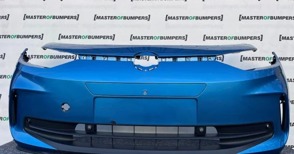 VW Id3 Id.3 Performance Hatchback Lift | front bumper | Master of Bumpers