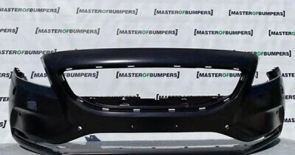 Volvo V40 Momentum | front bumper | Master of Bumpers