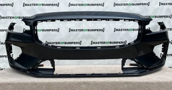 Volvo V60 R Design | front bumper | Master of Bumpers
