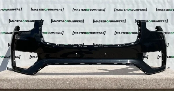 Volvo Xc90 Mk2 Facelift | front bumper | Master of Bumpers