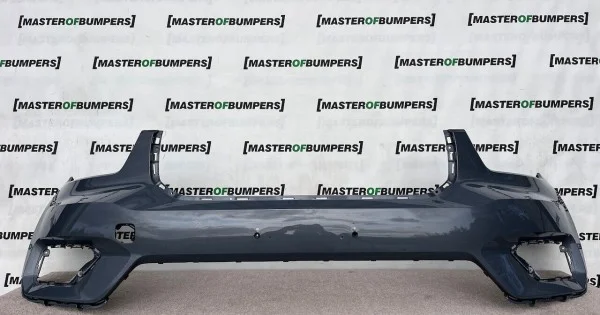 Volvo Xc40 R Suv | front bumper | Master of Bumpers