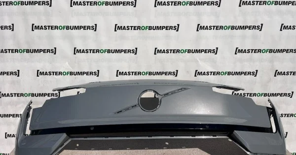 Volvo Ex30 Plus Performance | front bumper | Master of Bumpers