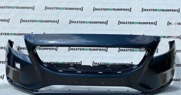 Volvo V40 Momentum | front bumper | Master of Bumpers
