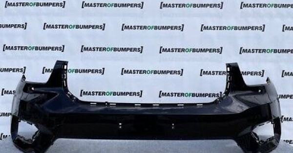 Volvo Xc40 Inscription R | front bumper | Master of Bumpers