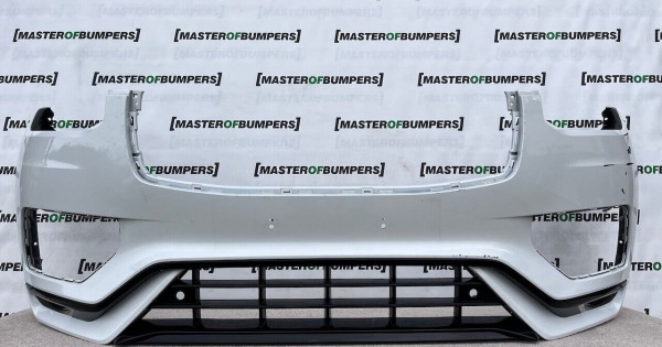 Volvo Xc90 R Design T5 T6 T8 Face Lift | front bumper | Master of Bumpers