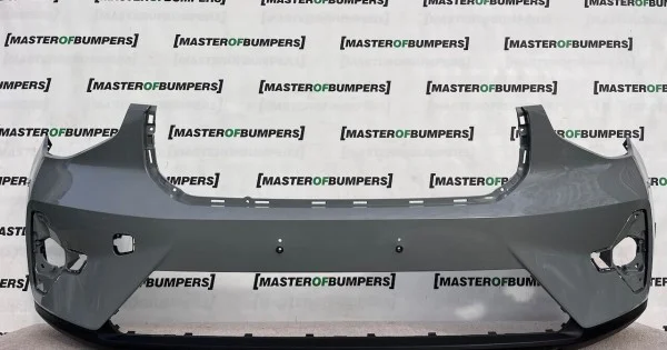 Volvo Xc40 Ultimate Phev Hybrid Lift | front bumper | Master of Bumpers