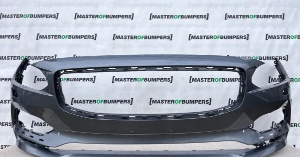 Volvo V90 S90 Inscription Saloon Estate | front bumper | Master of Bumpers