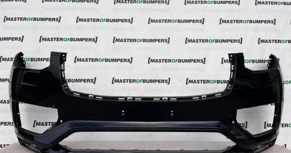 Volvo Xc90 Ultimate T5 T6 T8 Face Lift | front bumper | Master of Bumpers