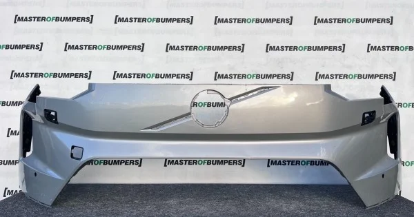 Vovlo Ex90 Excellence | front bumper | Master of Bumpers