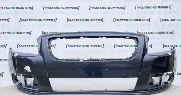Volvo V70 Mk3 Sport Saloon Estate | front bumper | Master of Bumpers