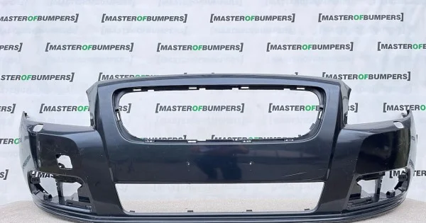 Volvo V70 Mk3 Sport Saloon Estate | front bumper | Master of Bumpers