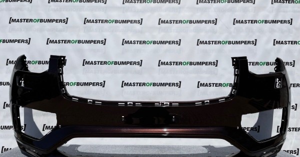 Volvo Xc90 Inscription Mk2 Lift | front bumper | Master of Bumpers
