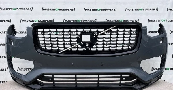 Volvo Xc90 Ultimate T5 T6 T8 Face Lift | front bumper | Master of Bumpers