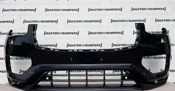 Volvo Xc90 R Design T5 T6 T8 Face Lift | front bumper | Master of Bumpers