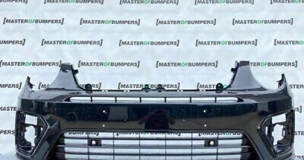 VW Beetle R Line Dune | front bumper | Master of Bumpers