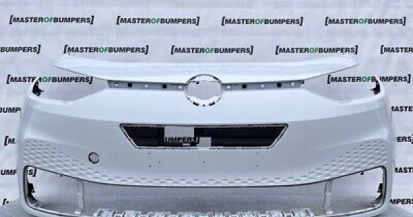 VW Id3 Id.3 | front bumper | Master of Bumpers