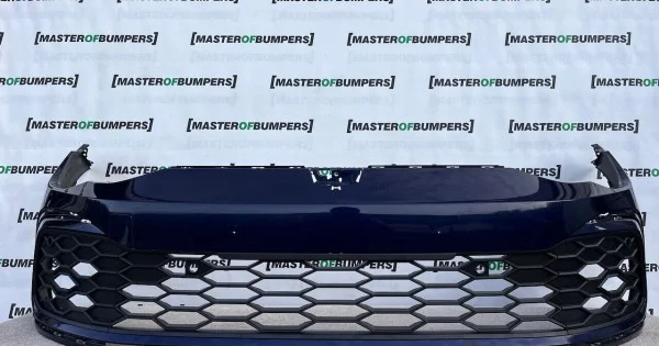 VW Golf Gti Gtd R Line Mk8 Hatchback | front bumper | Master of Bumpers