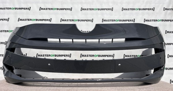VW Multivan Style Edition T7 | front bumper | Master of Bumpers