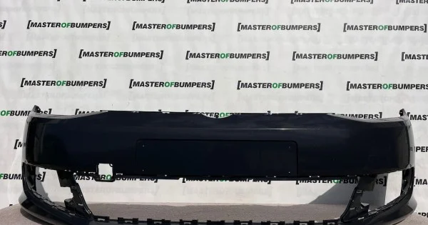 VW Sharan Mk2 Mpv | front bumper | Master of Bumpers