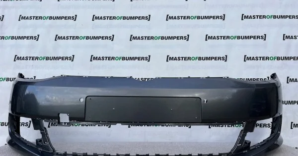 VW Sharan Sel Highline Mk2 Mpv | front bumper | Master of Bumpers