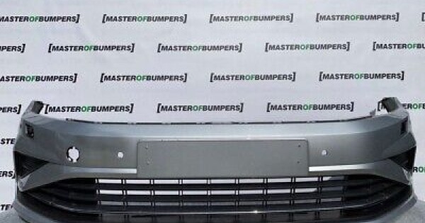 VW Golf Sportsvan Facelifting | front bumper | Master of Bumpers