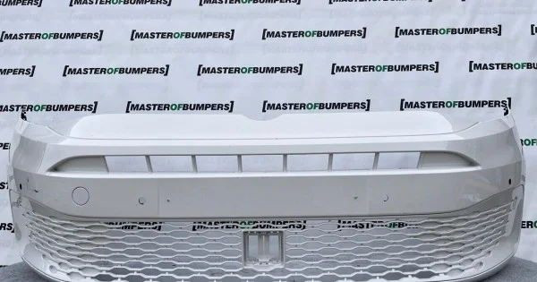 VW Caddy Van Mpv Mk5 | front bumper | Master of Bumpers
