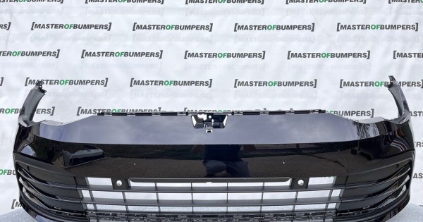VW Golf Se Mk8 | front bumper | Master of Bumpers