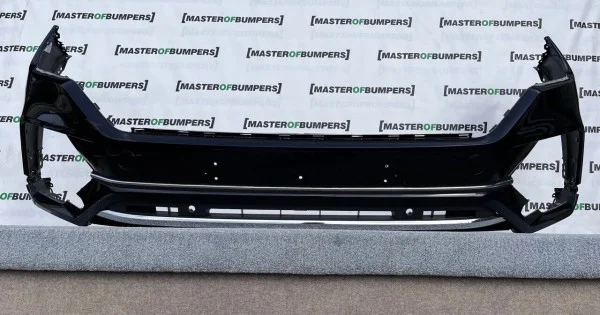 VW Touareg Se Mk3 | front bumper | Master of Bumpers