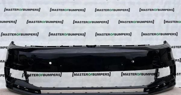 VW Touran Mk2 Bluemotion | front bumper | Master of Bumpers