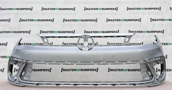 VW Polo R Line Gti Se Mk6 Lift Hatchback | front bumper | Master of Bumpers