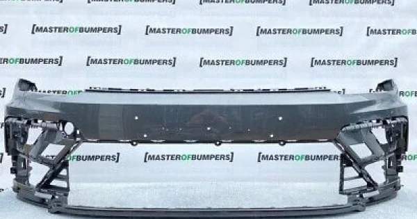 VW Tiguan R Line Mk2 | front bumper | Master of Bumpers