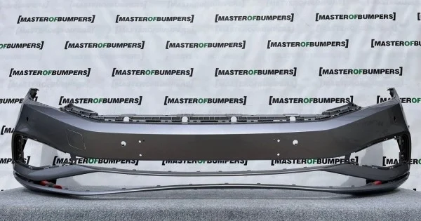VW Passat Se B8 Face Lifting | front bumper | Master of Bumpers